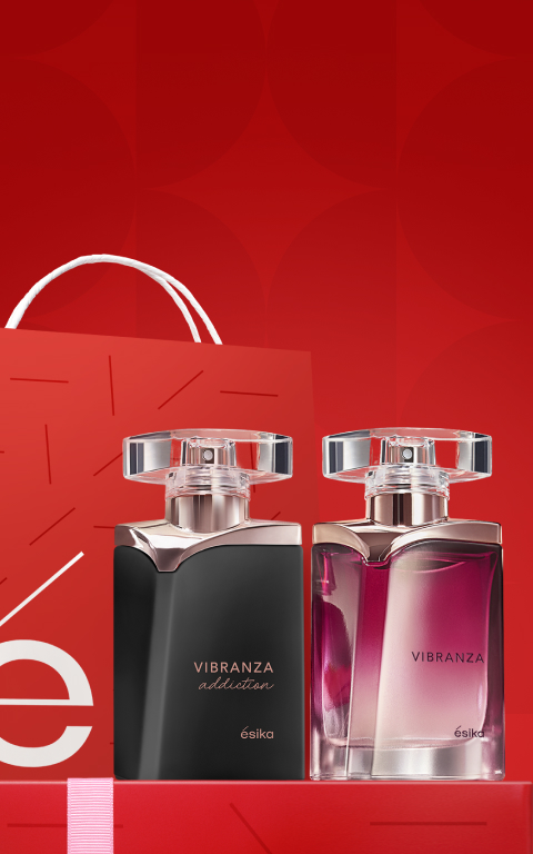 Perfumes de mujer Vibranza
