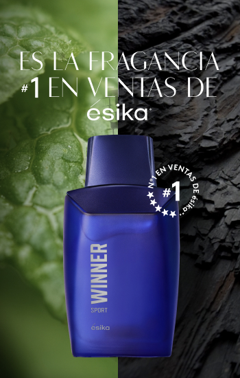 Perfumes para hombre