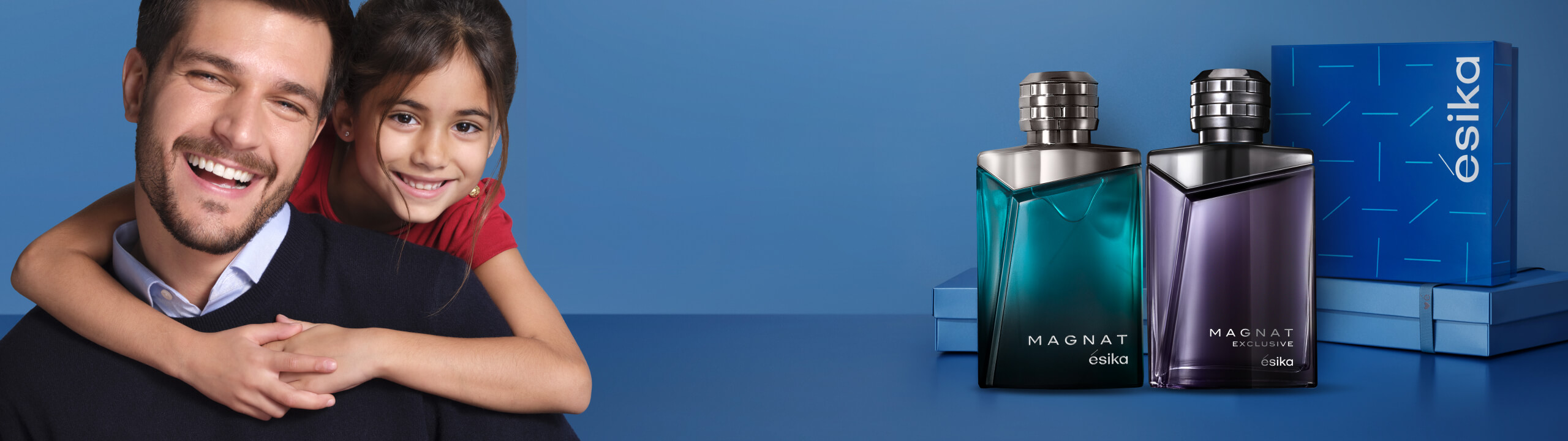 Perfumes para hombre de ésika - ésika.com