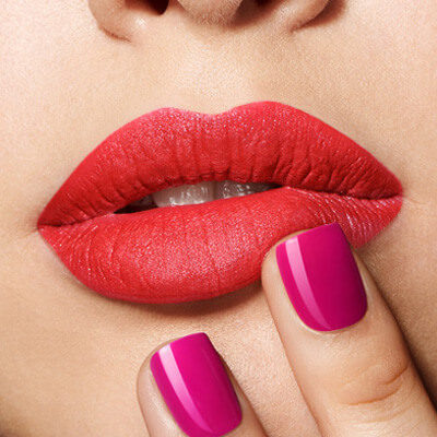 Descubre por qué el Labial Iconic es a prueba de todo