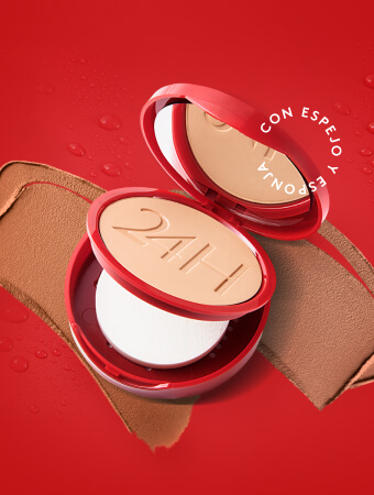 COLORFIX Maquillaje Profesional de larga duración para ti - ésika