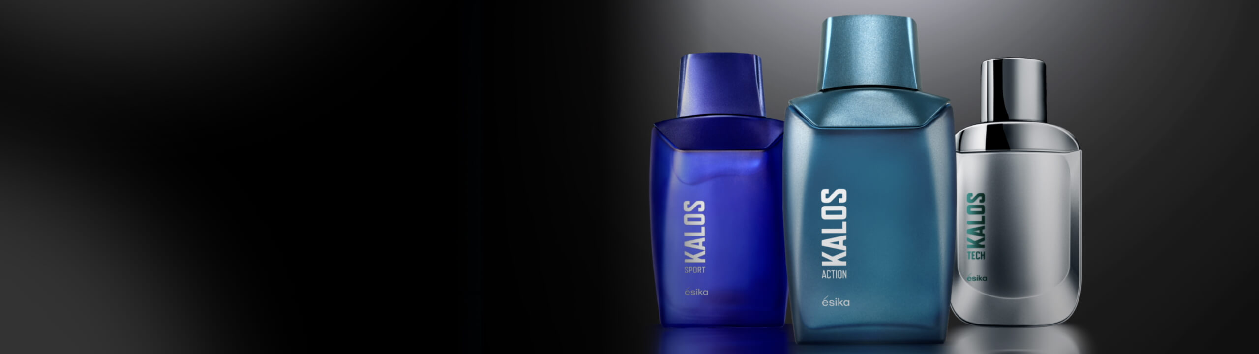 Perfumes para hombre de ésika - ésika.com