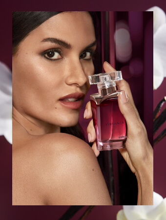 Perfumes de mujer Vibranza