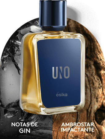 Perfumes para hombre